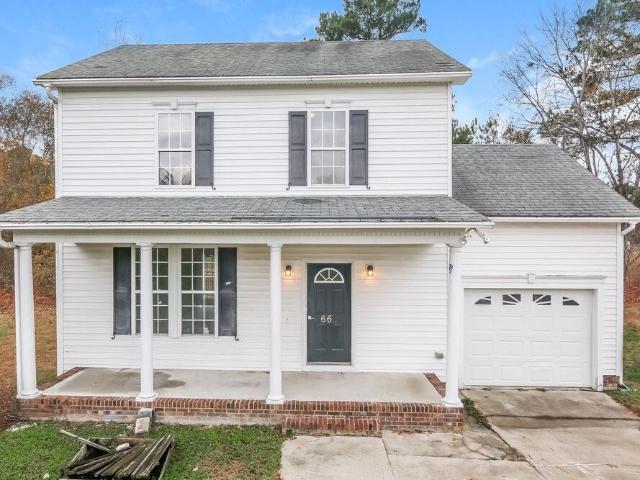 3 Bedroom Home for Rent at 662 Landing View Dr, Wendell, NC 27591