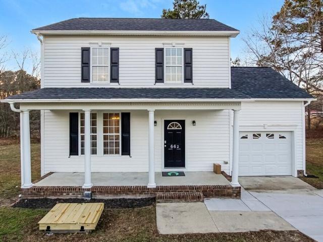 3 Bedroom Home for Rent at 662 Landing View Dr, Wendell, NC 27591