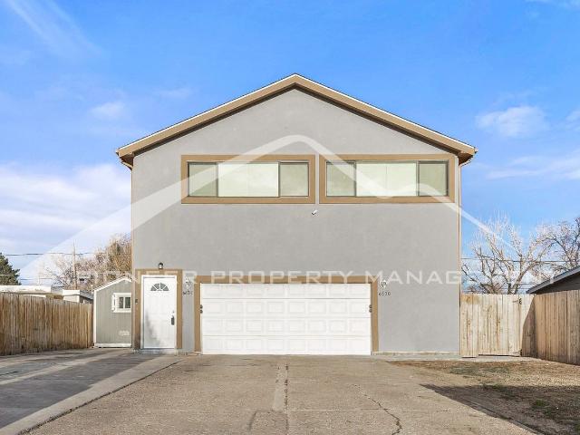 3 Bedroom Home for Rent at 6634 Julian St, Denver, CO 80221