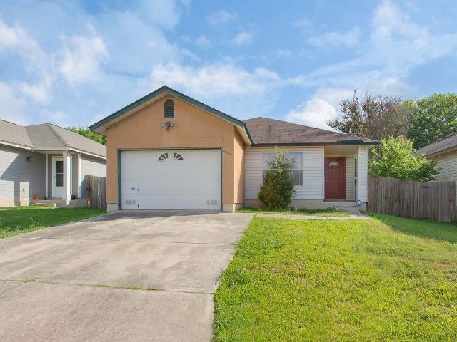 3 Bedroom Home for Rent at 6635 Barton Rock Rd, San Antonio, TX 78239