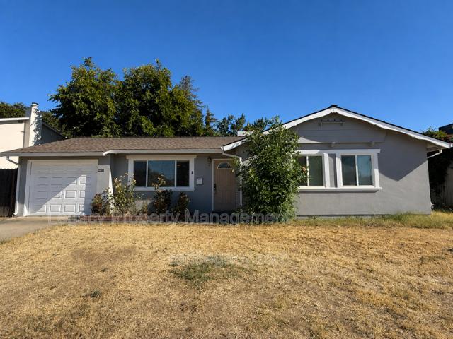 3 Bedroom Home for Rent at 6635 Chandler Dr, Sacramento, CA 95828