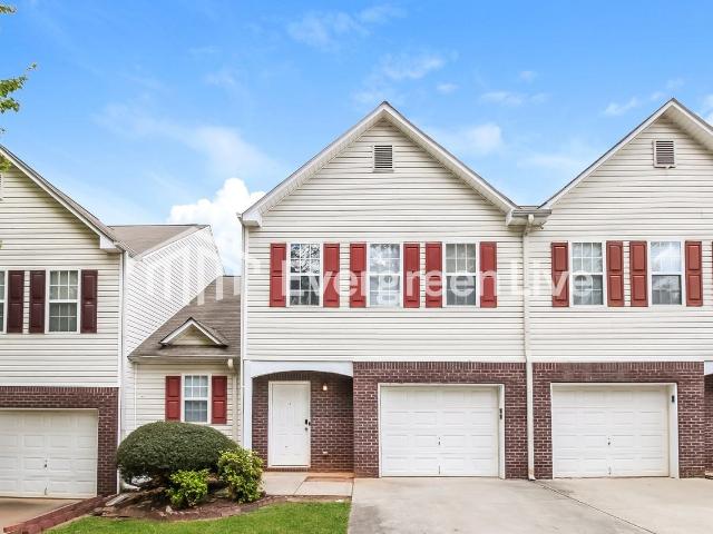 3 Bedroom Home for Rent at 6640 Sunset Valley Cir, Rex, GA 30273