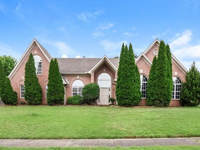 3 Bedroom Home for Rent at 6658 Raner Cv, Bartlett, TN 38002 Rockyford