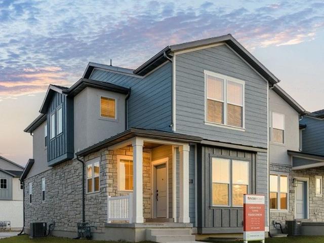 3 Bedroom Home for Rent at 6659 N Monument Peak, Eagle Mountain, UT 84005