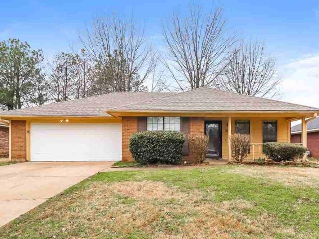 3 Bedroom Home for Rent at 6659 Valerie Dr, Olive Branch, MS 38654