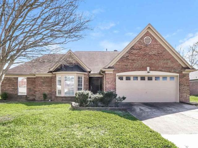 3 Bedroom Home for Rent at 6665 Millgrove Park Dr, Bartlett, TN 38135 Daybreak