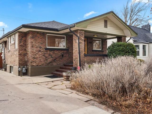 3 Bedroom Home for Rent at 668 E Bryan Ave, Salt Lake City, UT 84105 Liberty Wells