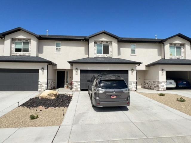 3 Bedroom Home for Rent at 668 E Fiddlers Cove Dr #26, Cedar City, UT 84721