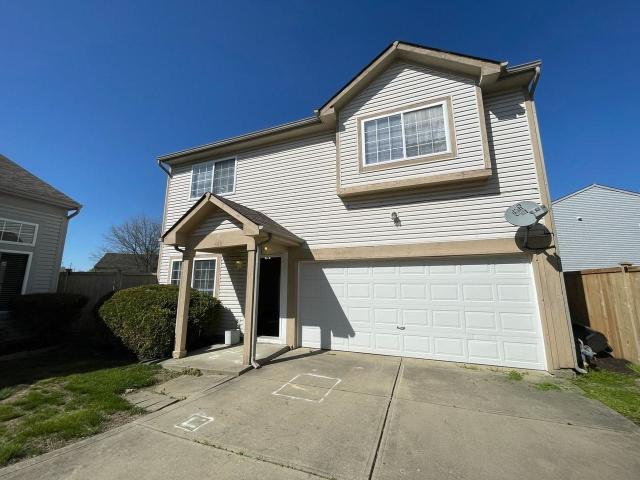3 Bedroom Home for Rent at 668 Mountain Pine Dr, Greenwood, IN 46143