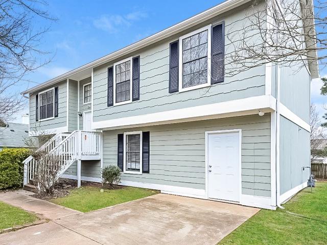 3 Bedroom Home for Rent at 6698 Bent Creek Dr, Rex, GA 30273