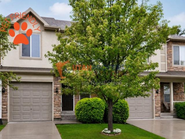 3 Bedroom Home for Rent at 6698 S Balfour Ln, Taylorsville, UT 84123 Taylorsville