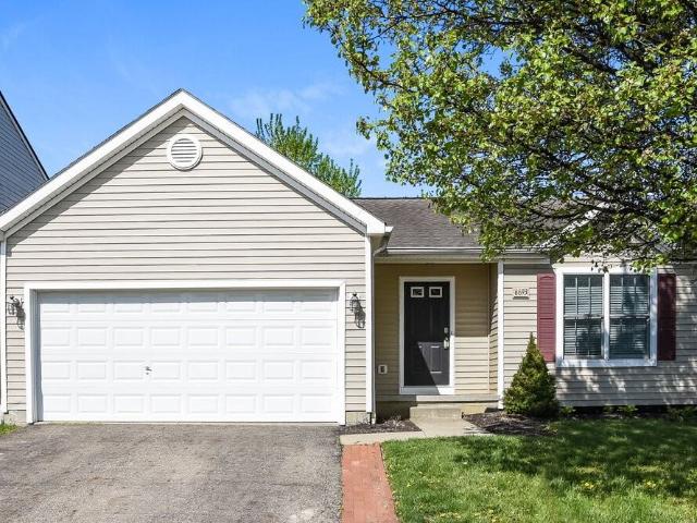 3 Bedroom Home for Rent at 6693 Laburnum Dr, Columbus, OH 43110 White Ash