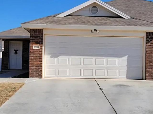 3 Bedroom Home for Rent at 6705 Pontiac Avenue #A, Lubbock, TX 79424