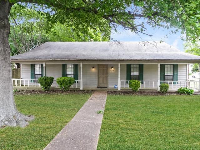 3 Bedroom Home for Rent at 6708 Henredon Dr, Memphis, TN 38141