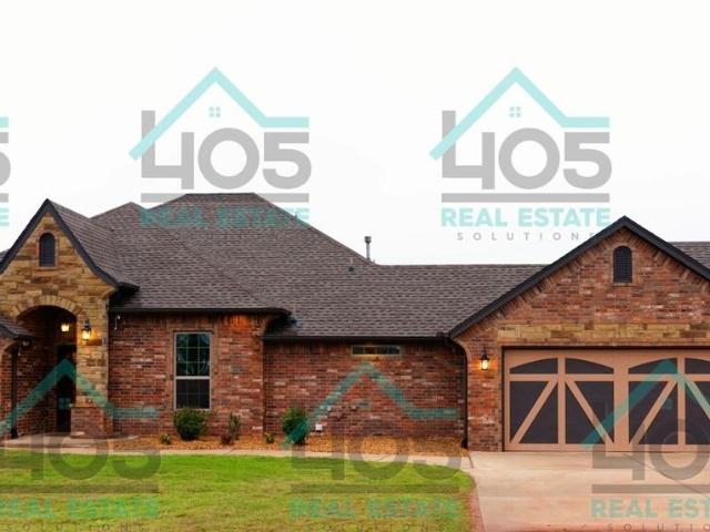 3 Bedroom Home for Rent at 6700 Se 149th St, Oklahoma City, OK 73165