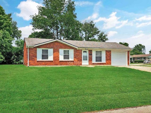 3 Bedroom Home for Rent at 6701 Barfield Rd, Louisville, KY 40258 Pleasure Ridge Park