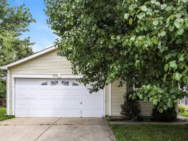 3 Bedroom Home for Rent at 6715 Everbloom Ln, Indianapolis, IN 46217 Southern Dunes
