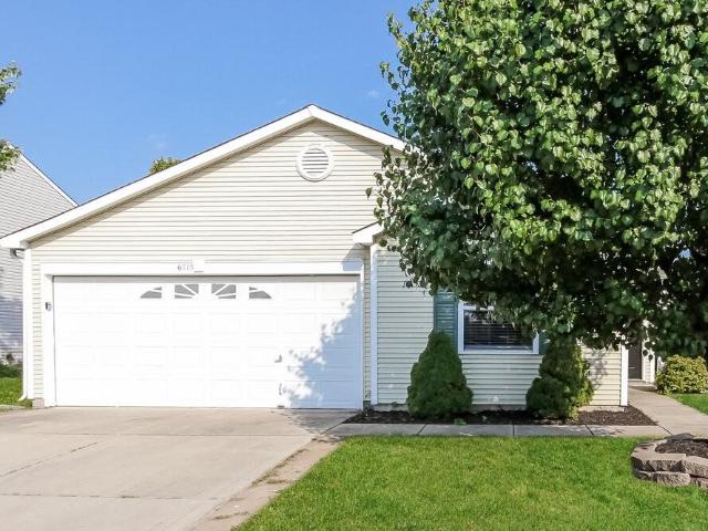 3 Bedroom Home for Rent at 6715 Everbloom Ln, Indianapolis, IN 46217 Southern Dunes