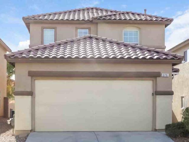 3 Bedroom Home for Rent at 6716 Old Valley St, Las Vegas, NV 89149