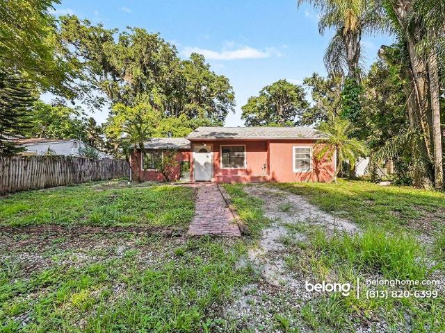 3 Bedroom Home for Rent at 6719 N 11th St, Tampa, FL 33604 Old Seminole Heights