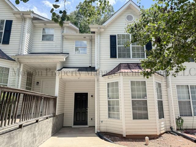 3 Bedroom Home for Rent at 6710 Sunset Hills Blvd, Rex, GA 30273
