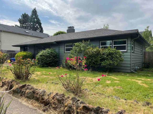 3 Bedroom Home for Rent at 6710 Southeast Reedway Street, Portland, OR 97206 Mt. Scott Arleta