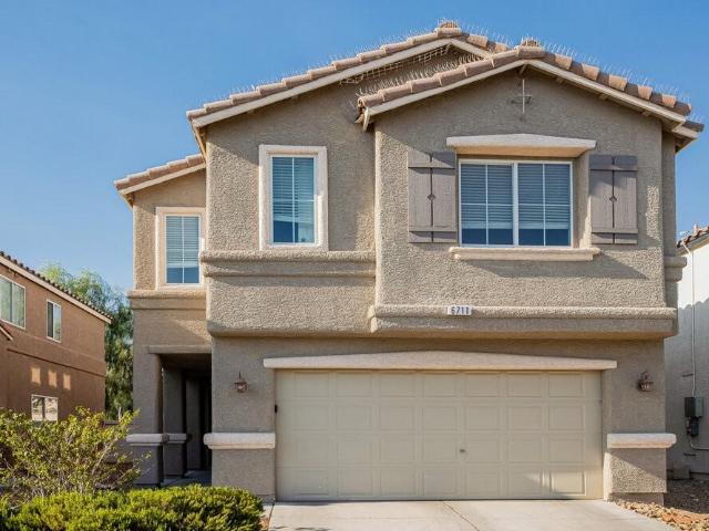 3 Bedroom Home for Rent at 6711 Scarlet Star Ave, Las Vegas, NV 89130