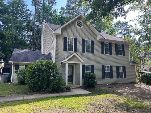 3 Bedroom Home for Rent at 6725 A Bevington Ridge Rd, Charlotte, NC 28277 Touchstone Village