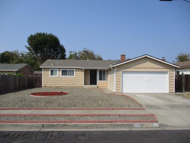 3 Bedroom Home for Rent at 6725 Flanders Dr, Newark, CA 94560 Newark