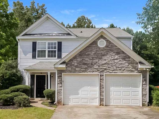 3 Bedroom Home for Rent at 6726 Brookfield Way, Douglasville, GA 30134