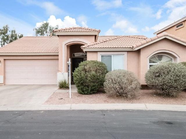 3 Bedroom Home for Rent at 6728 E Riverdale St, Mesa, AZ 85215