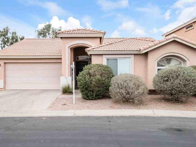 3 Bedroom Home for Rent at 6728 E Riverdale St, Mesa, AZ 85215