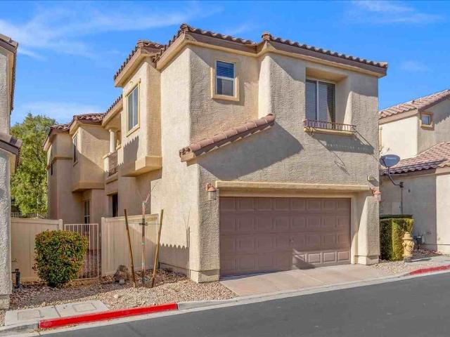 3 Bedroom Home for Rent at 6729 Bluebell Garden St, Las Vegas, NV 89149