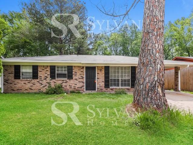 3 Bedroom Home for Rent at 6720 George Washington Dr, Jackson, MS 39213