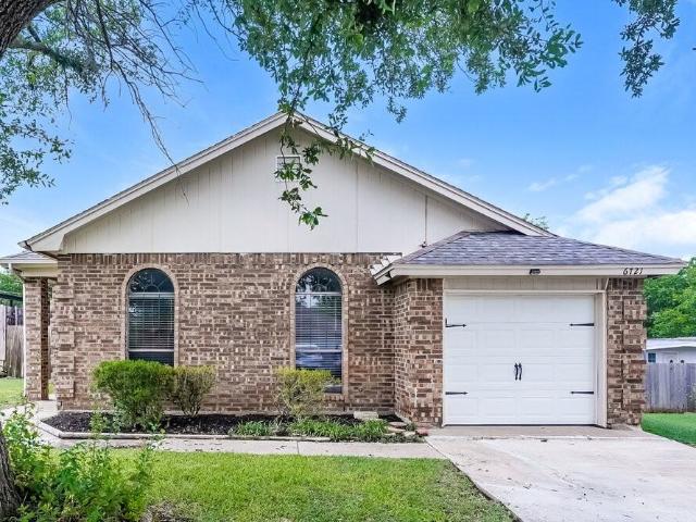 3 Bedroom Home for Rent at 6721 Rhea Ridge Dr, Fort Worth, TX 76135 Jenkins Heights crest Ridge