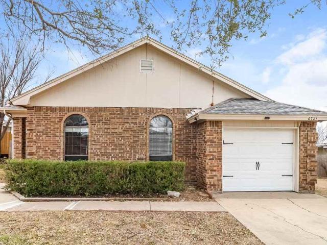 3 Bedroom Home for Rent at 6721 Rhea Ridge Dr, Fort Worth, TX 76135 Jenkins Heights crest Ridge