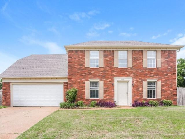 3 Bedroom Home for Rent at 6722 Finch Rd, Memphis, TN 38141