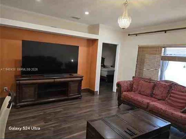 3 Bedroom Home for Rent at 672 Southwest 158th Terrace #672, Pembroke Pines, FL 33027 Hollywood Lakes Country Club