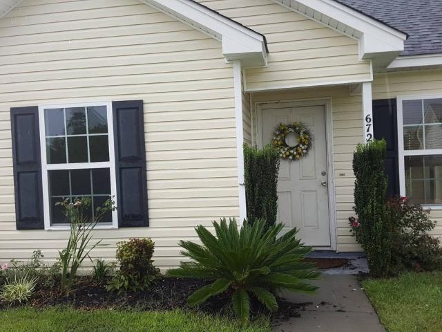 3 Bedroom Home for Rent at 672 W Perry Rd, Myrtle Beach, SC 29579