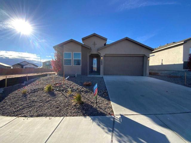 3 Bedroom Home for Rent at 6746 Clayton Drive Northeast, Rio Rancho, NM 87144
