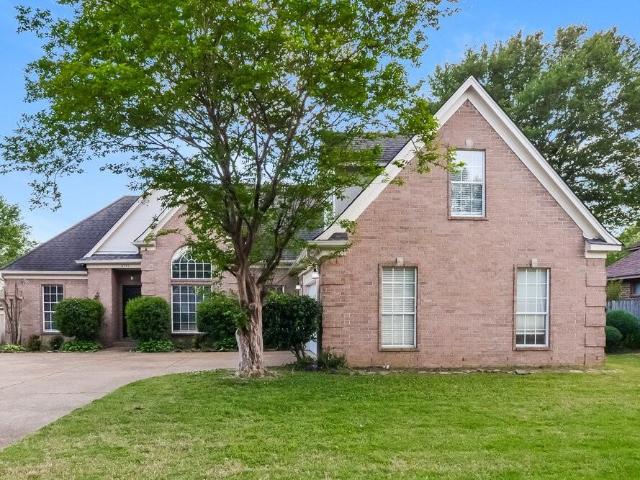 3 Bedroom Home for Rent at 6741 Crystal Dr, Olive Branch, MS 38654