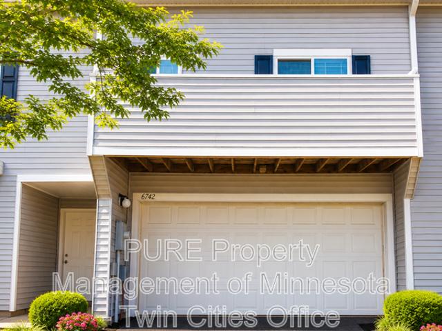 3 Bedroom Home for Rent at 6742 Meadow Grass Ln S, Cottage Grove, MN 55016