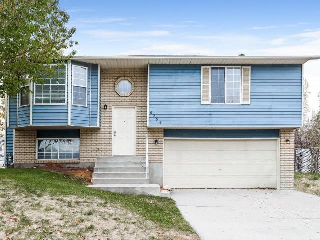 3 Bedroom Home for Rent at 6754 Clernates Drive, West Jordan, UT 84081 Oquirrh Shadows