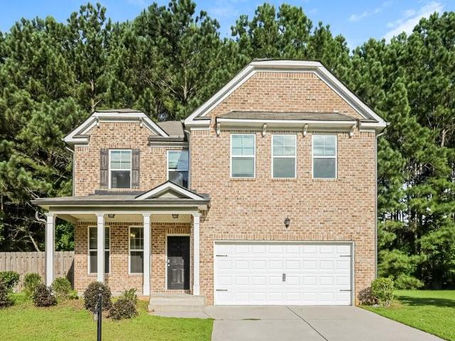 3 Bedroom Home for Rent at 6755 Hill Rock Ln, Fairburn, GA 30213
