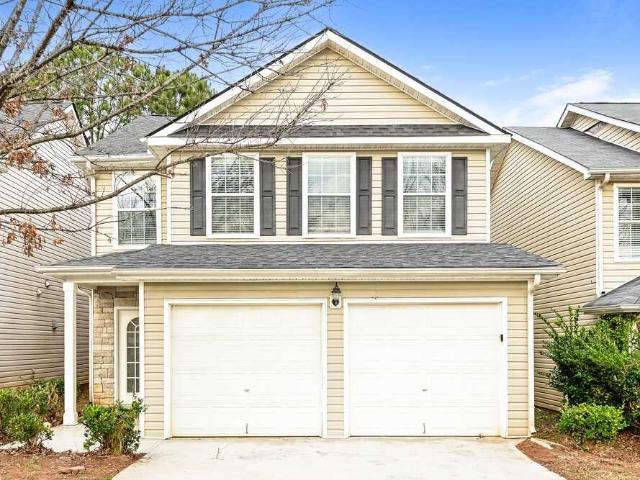 3 Bedroom Home for Rent at 675 Barshay Dr, Covington, GA 30016