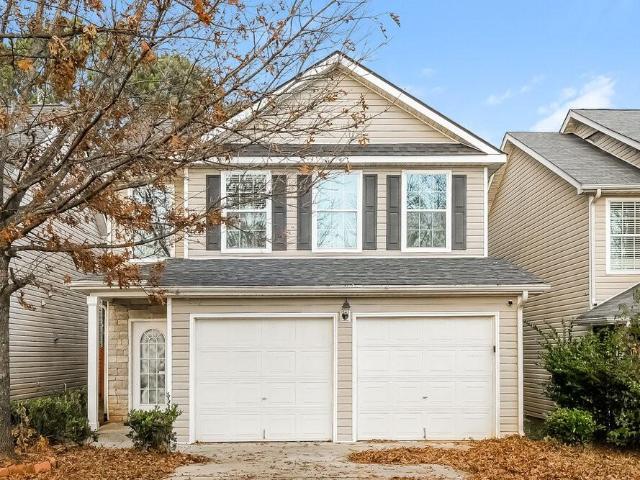 3 Bedroom Home for Rent at 675 Barshay Drive, Covington, GA 30016