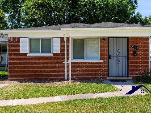 3 Bedroom Home for Rent at 6765 Heyden, Dearborn Heights, MI 48127