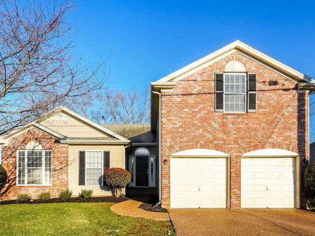 3 Bedroom Home for Rent at 6769 Ascot Dr, Nashville, TN 37013 Long Hunter Chase