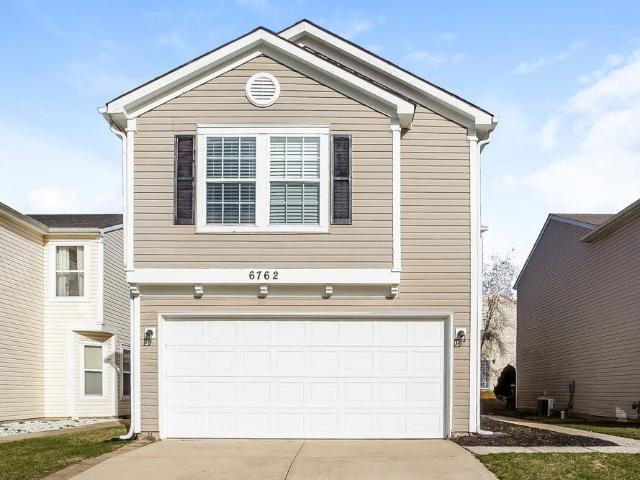 3 Bedroom Home for Rent at 6762 Kinnerton Dr, Indianapolis, IN 46254 Bayswater