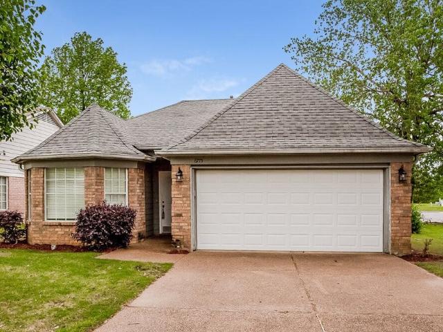 3 Bedroom Home for Rent at 6775 Kirkland Cv, Horn Lake, MS 38637